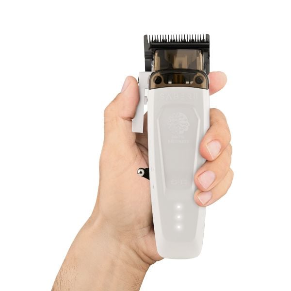 scaner clipper