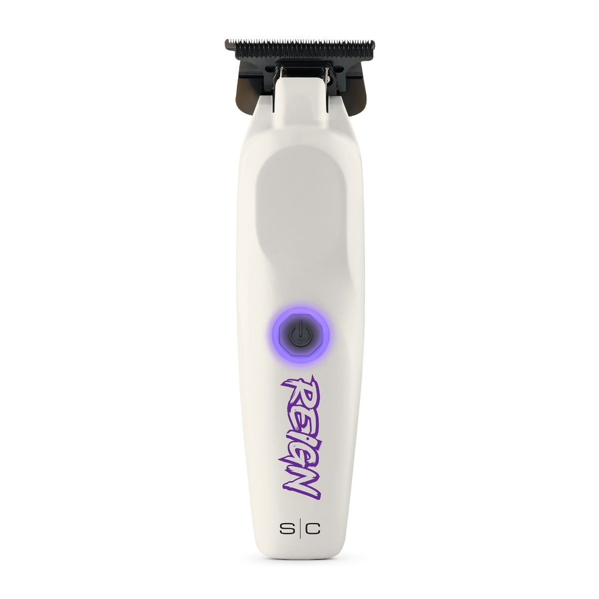 Reign Professional Hair Trimmer with EON Digital Brushless Motor ...