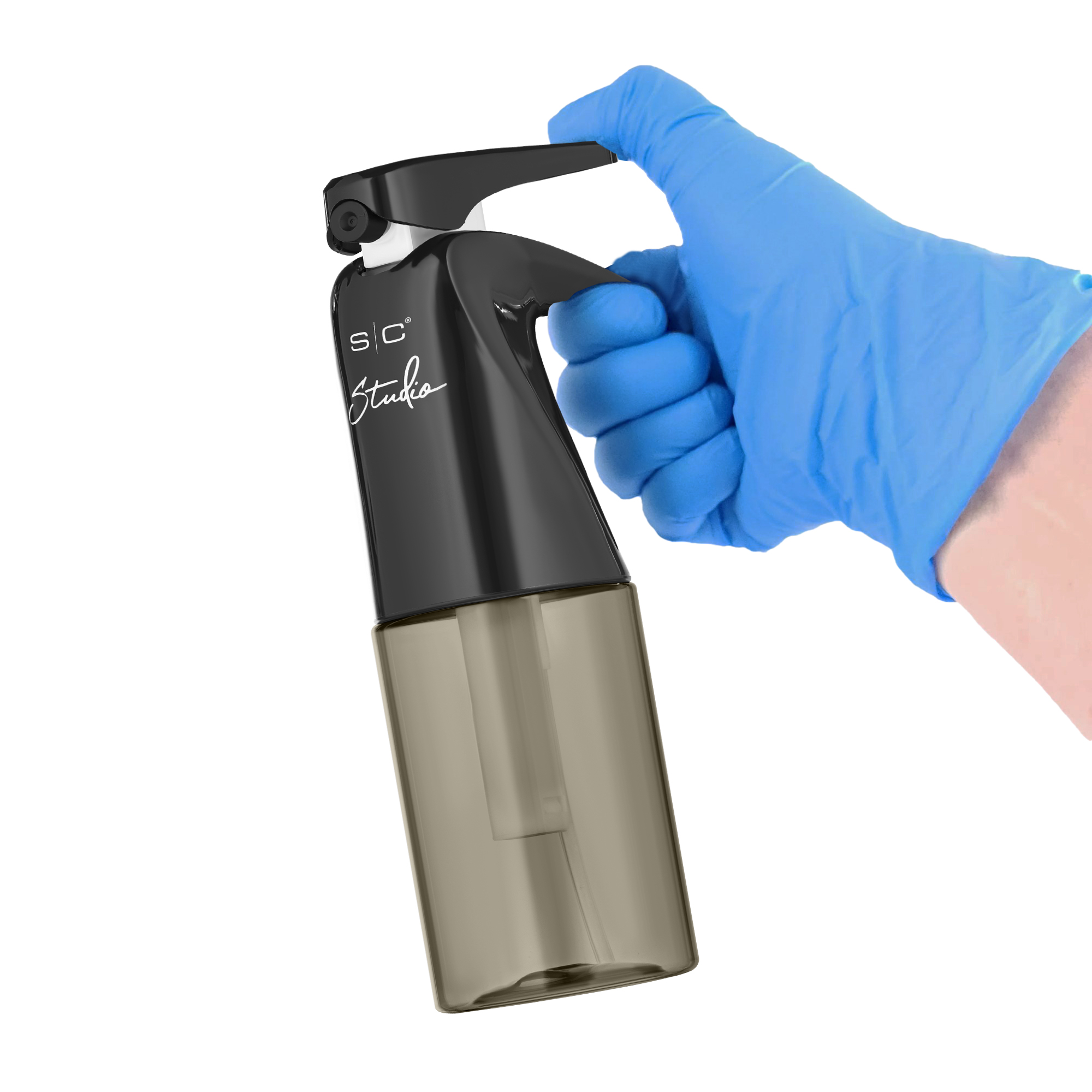 Studio Continuous Spray Bottle 6.8oz | StyleCraft