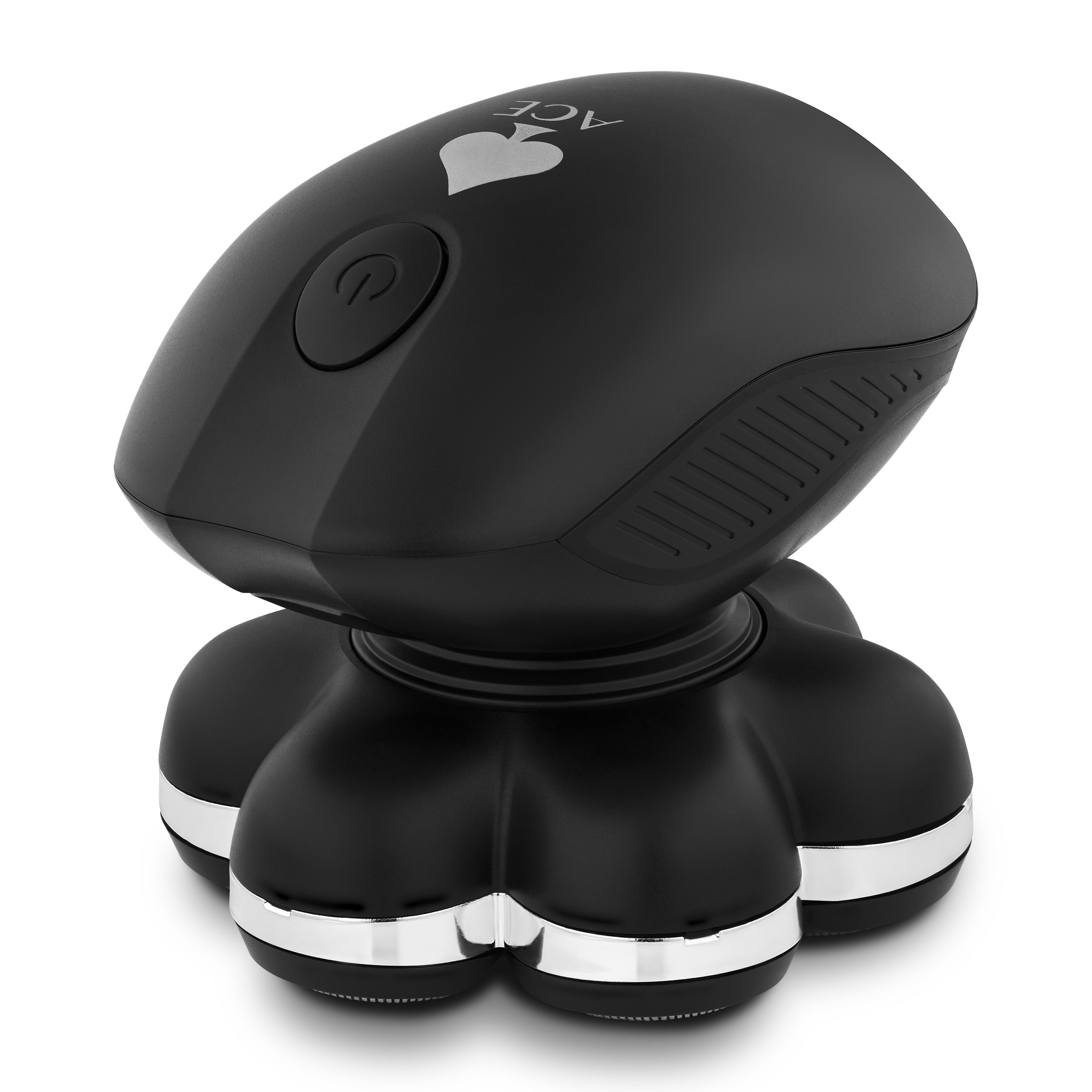 Ace Bald Head Shaver 7x Foil Bald Head Cordless Shaver