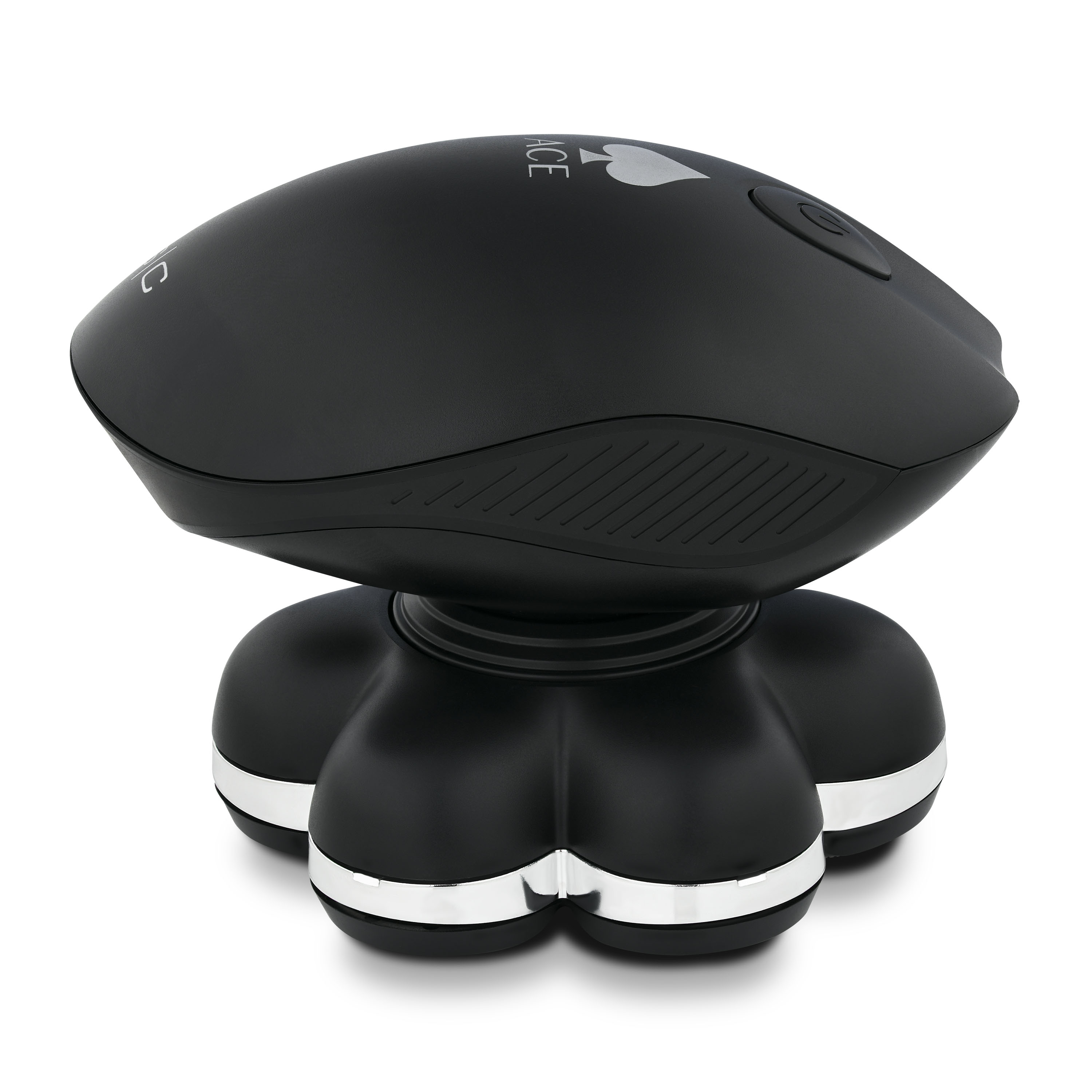 Ace Bald Head Shaver 7x Foil Bald Head Cordless Shaver