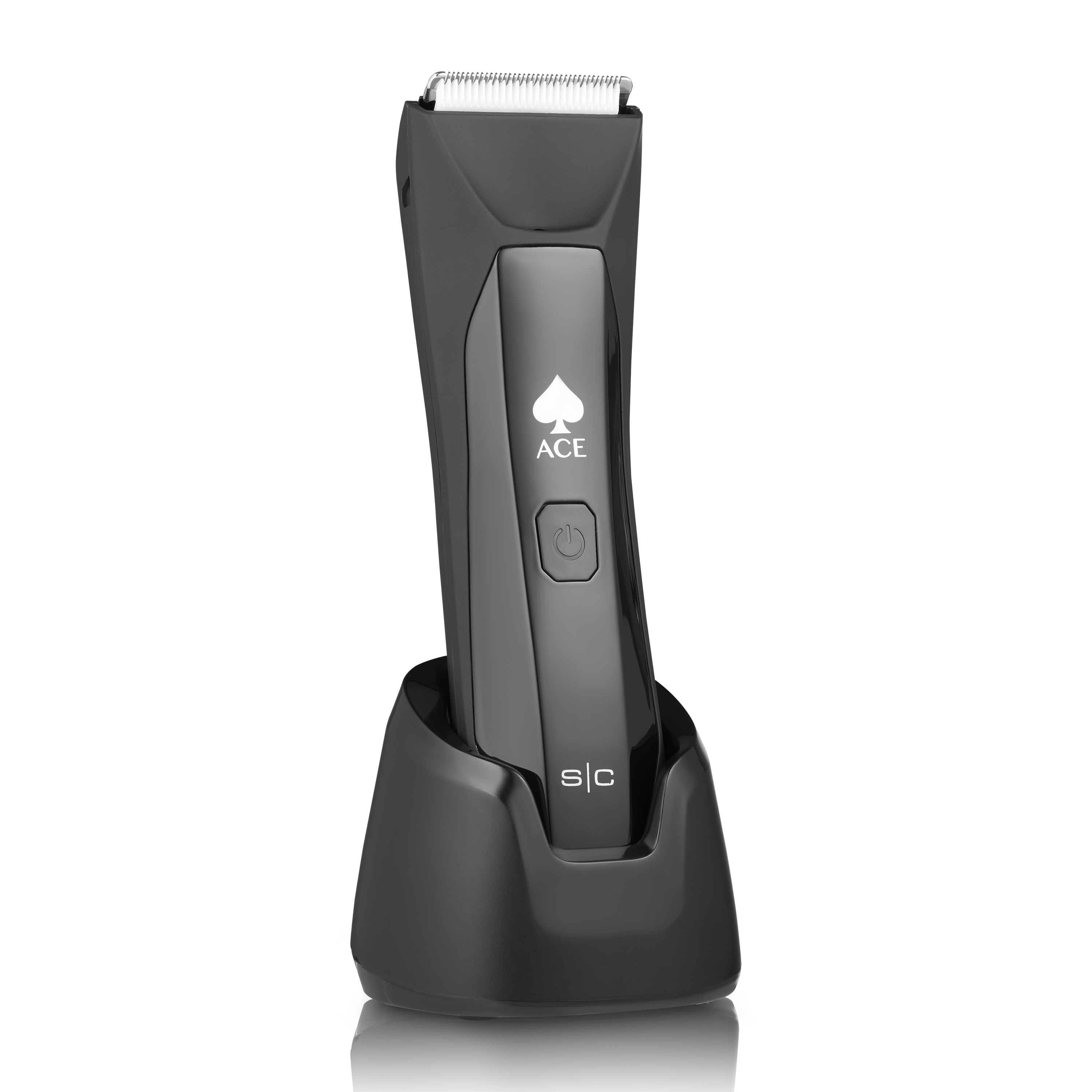 Ace Body Buzzer Hair Trimmer With Rotary Motor | StyleCraft
