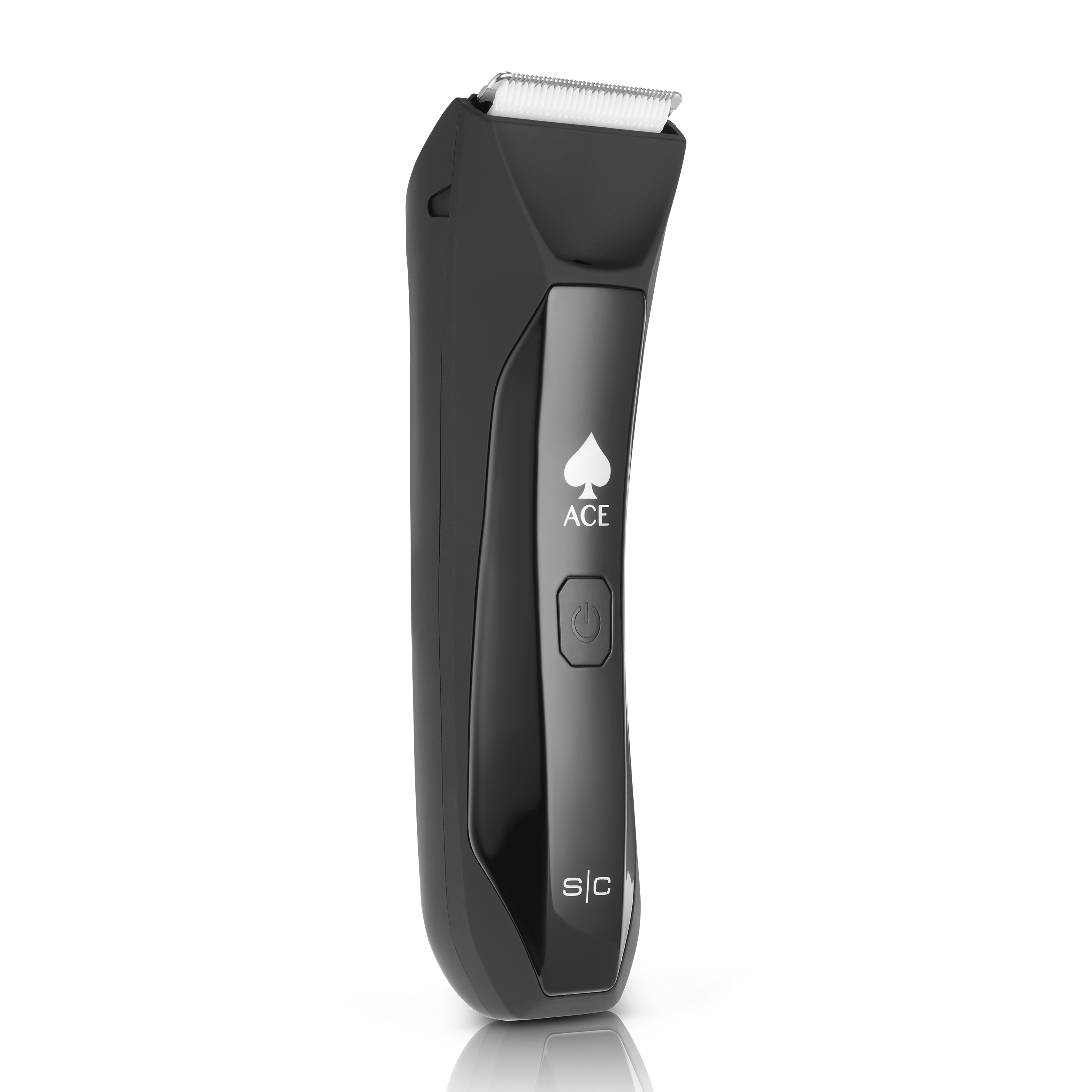 Ace Body Buzzer Hair Trimmer With Rotary Motor | StyleCraft