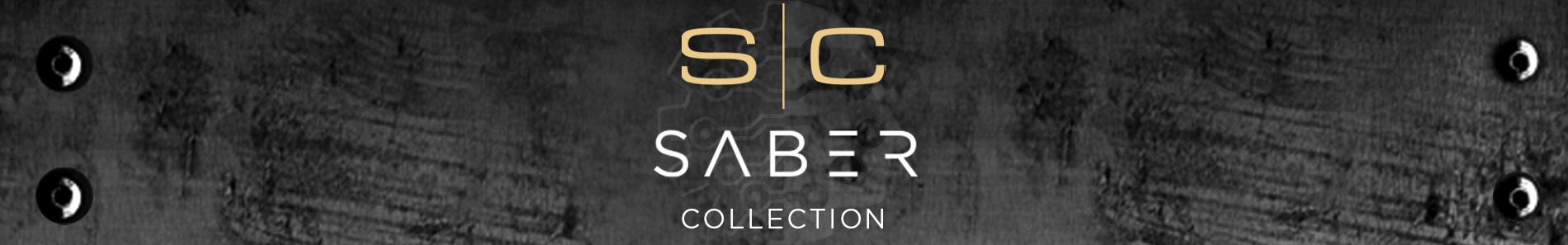 Saber - Collections