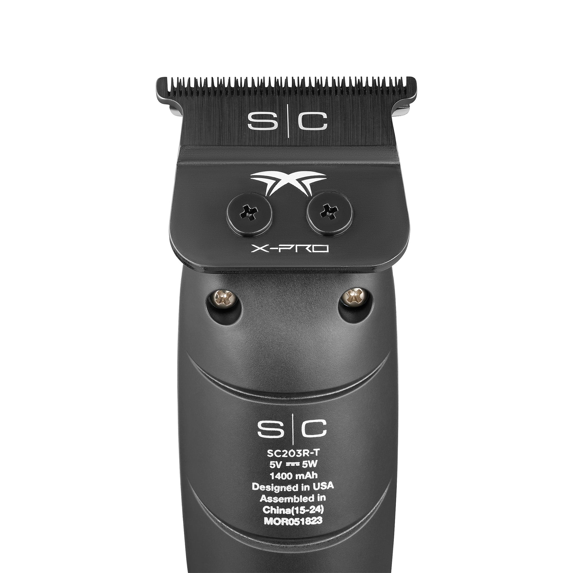 Rebel Combo Set Cordless Hair Clipper & Trimmer Set | StyleCraft US