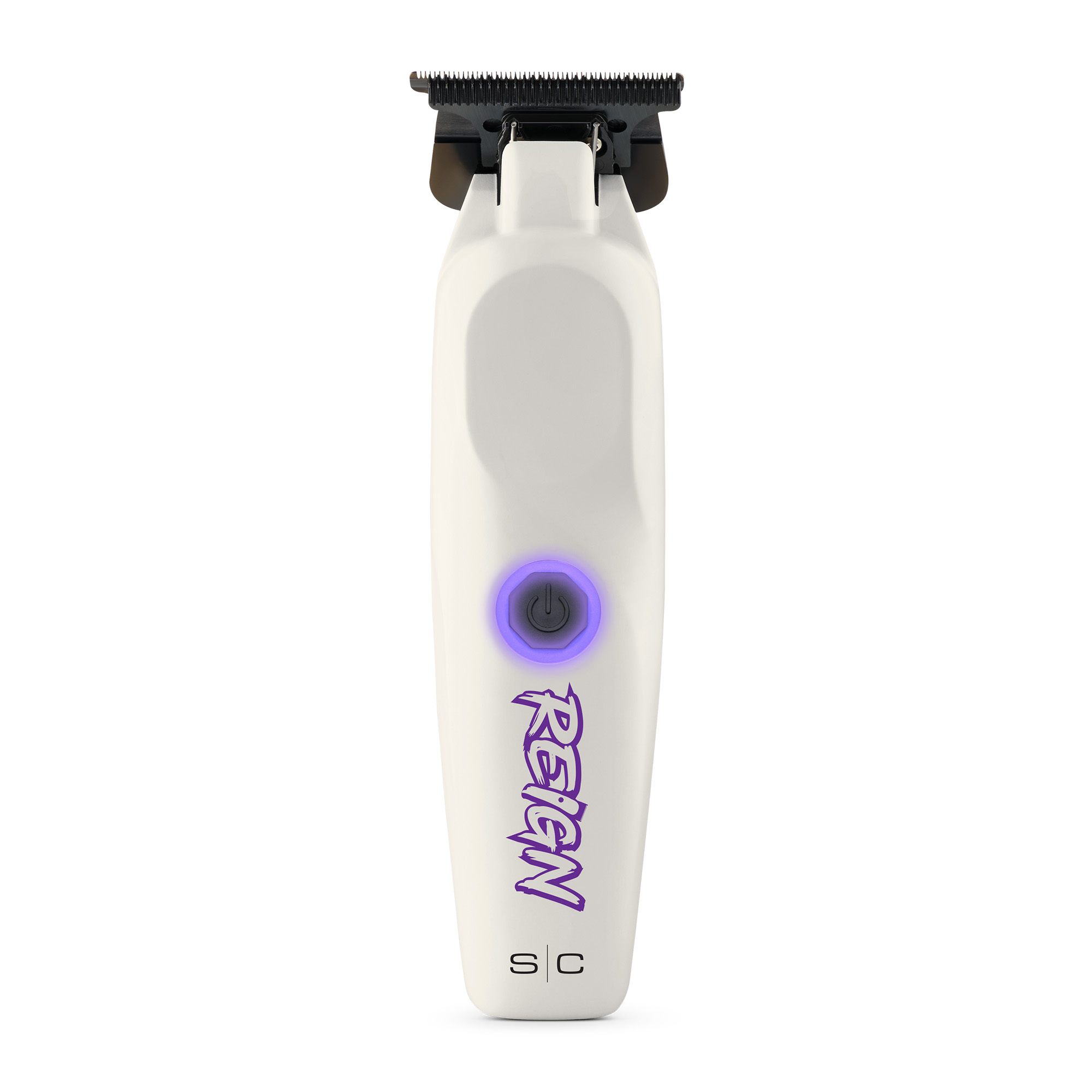 Reign Professional Hair Trimmer with EON Digital Brushless Motor ...