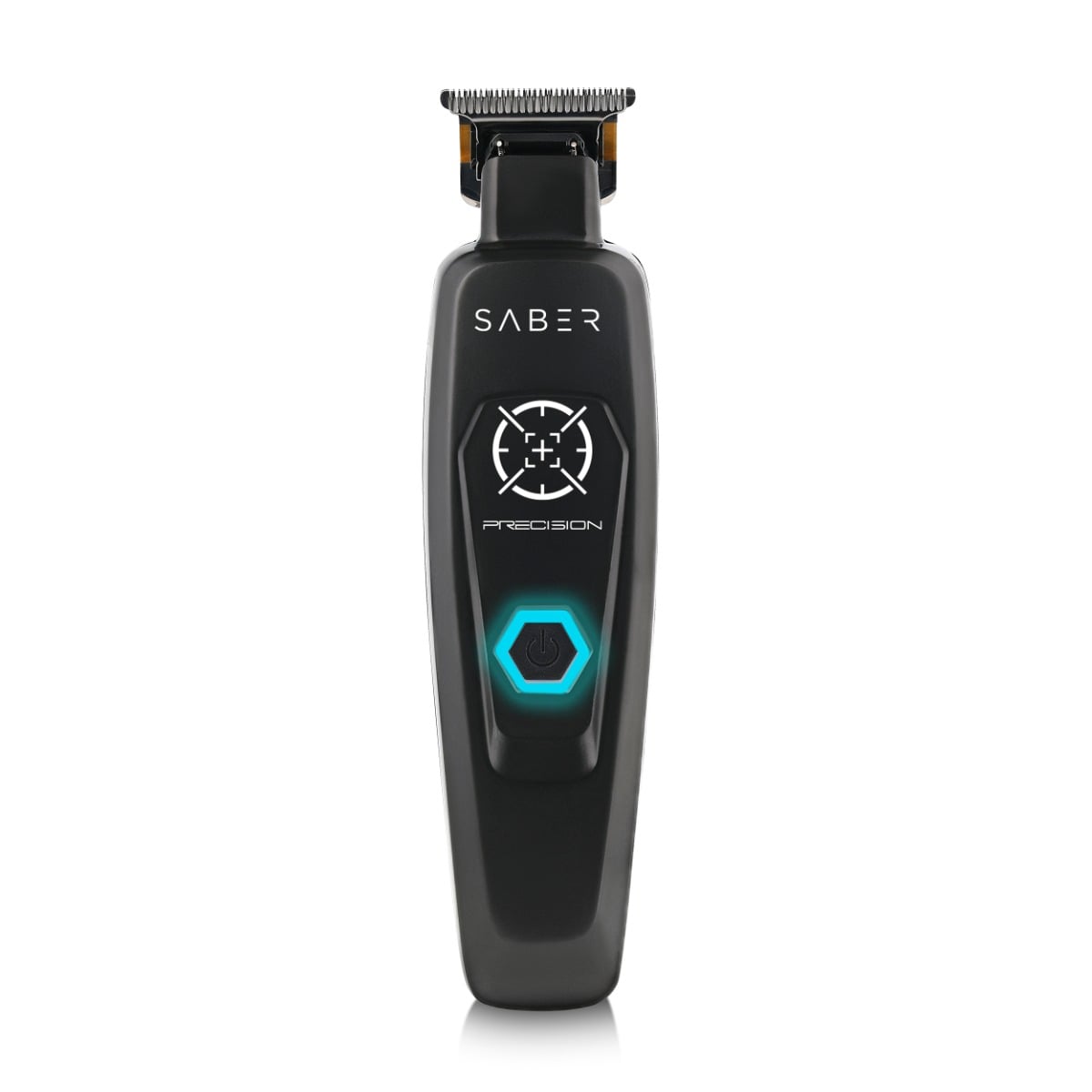 Saber Professional Hair Trimmer with Digital Brushless Motor