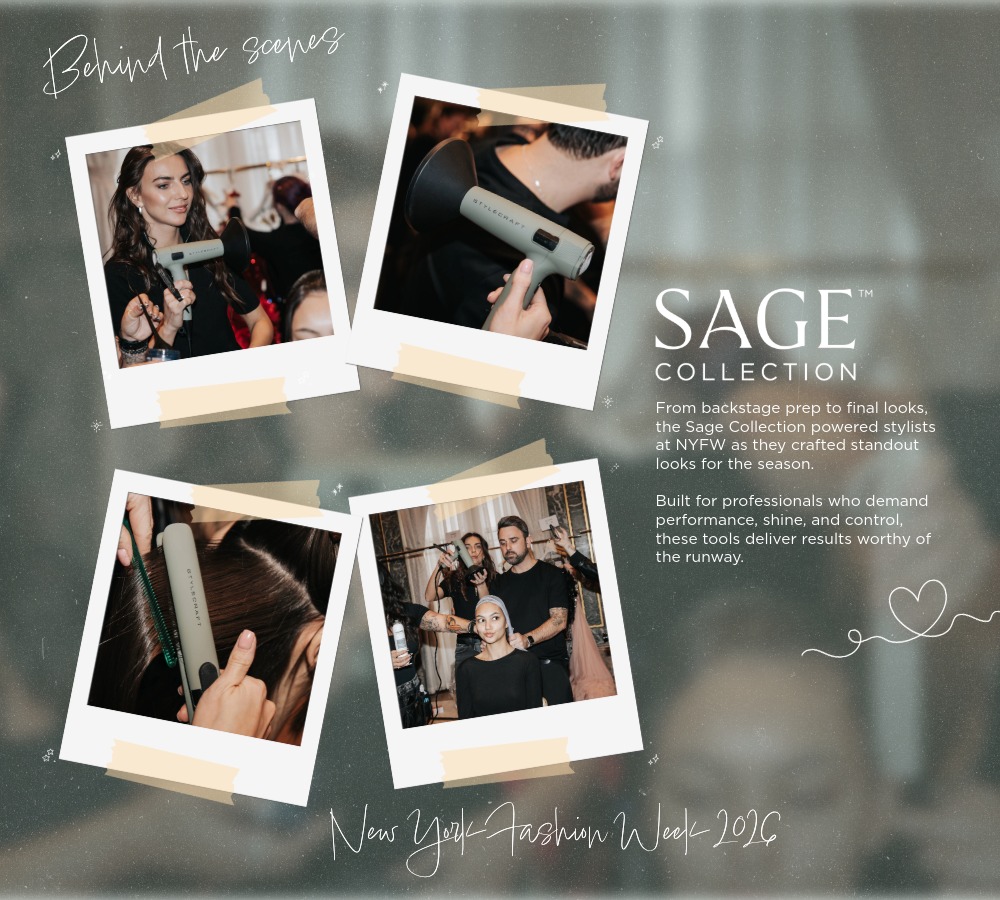 Shop Pro Sage Beauty Products | Beauty | StyleCraft