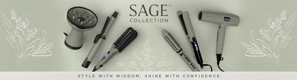 Shop Pro Sage Beauty Products | Beauty | StyleCraft