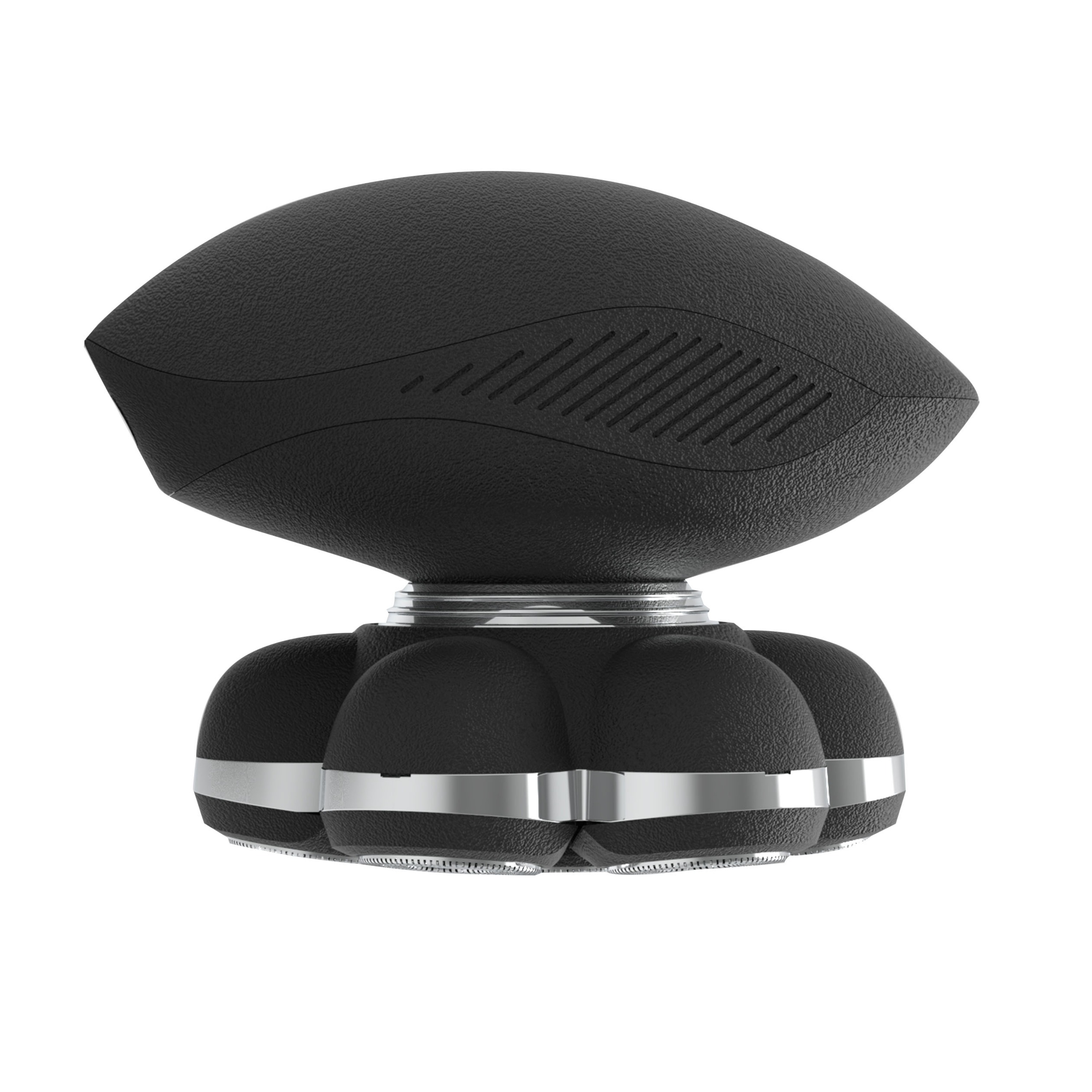 Ace Bald Head Shaver 7x Foil Bald Head Cordless Shaver